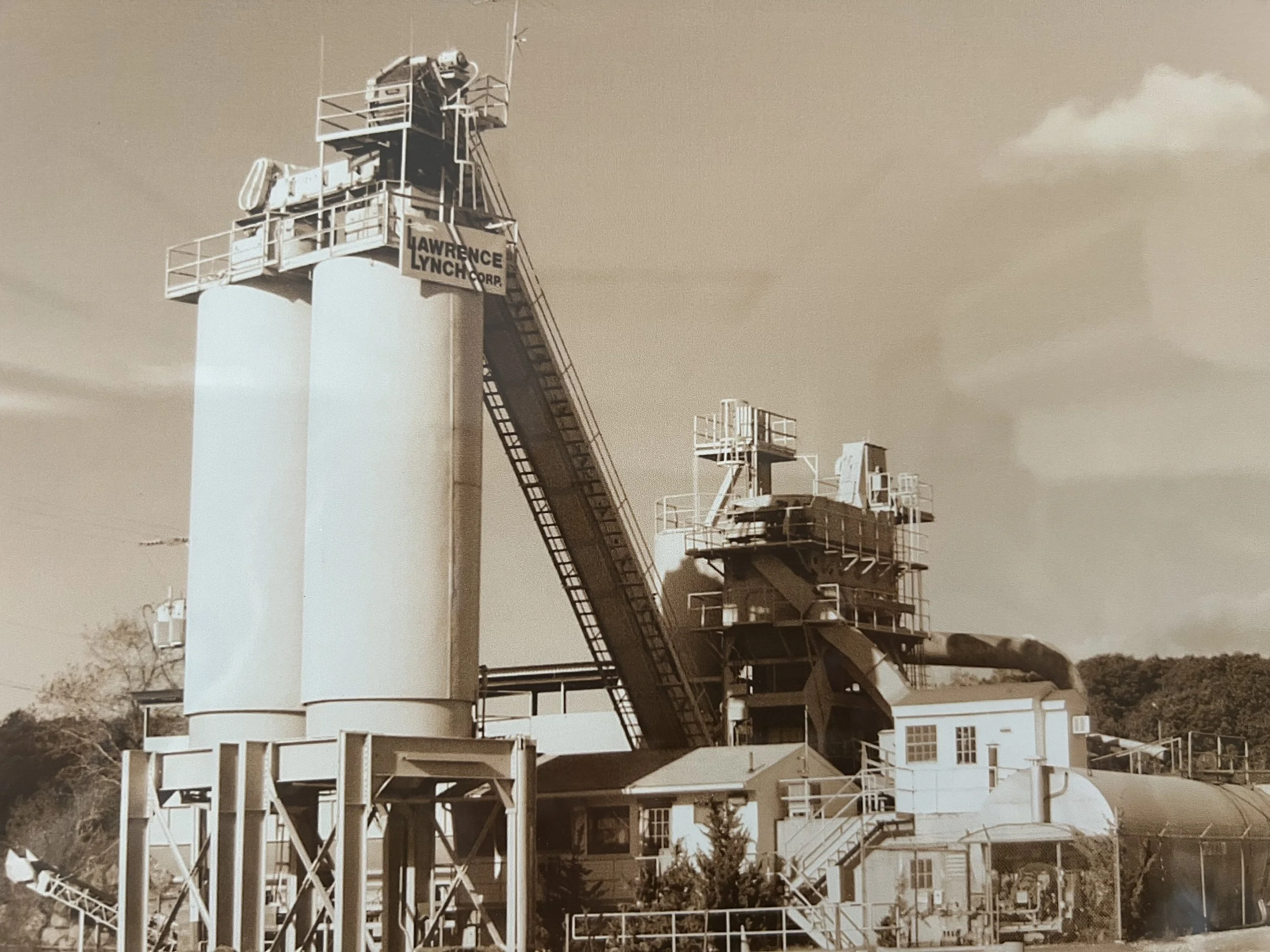 About Us — Lawrence-Lynch Corp.