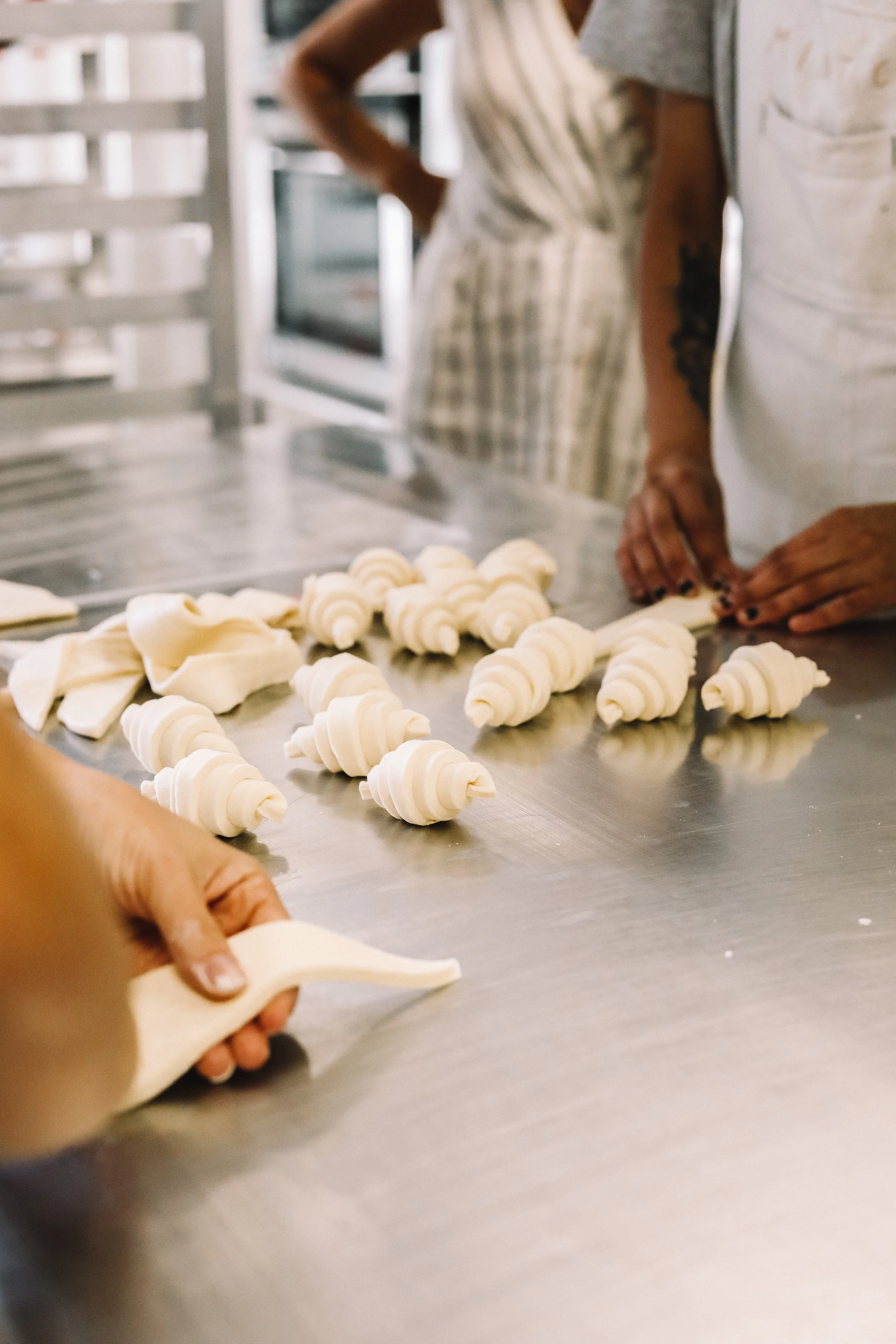 SUSTENTABILIDADE — Mintchi Croissant