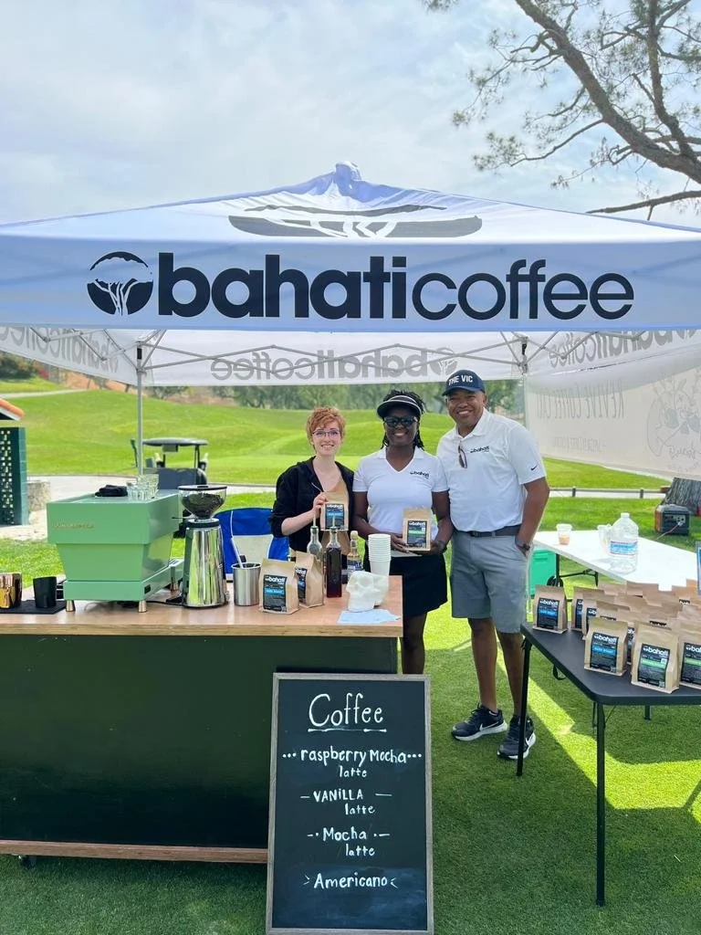 Bahati Coffee