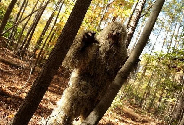 Cryptids of North America #12: Ohio — Preston Posits