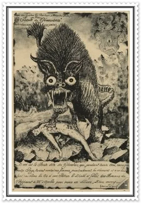 Cryptids of North America #6: Rhode Island — Preston Posits