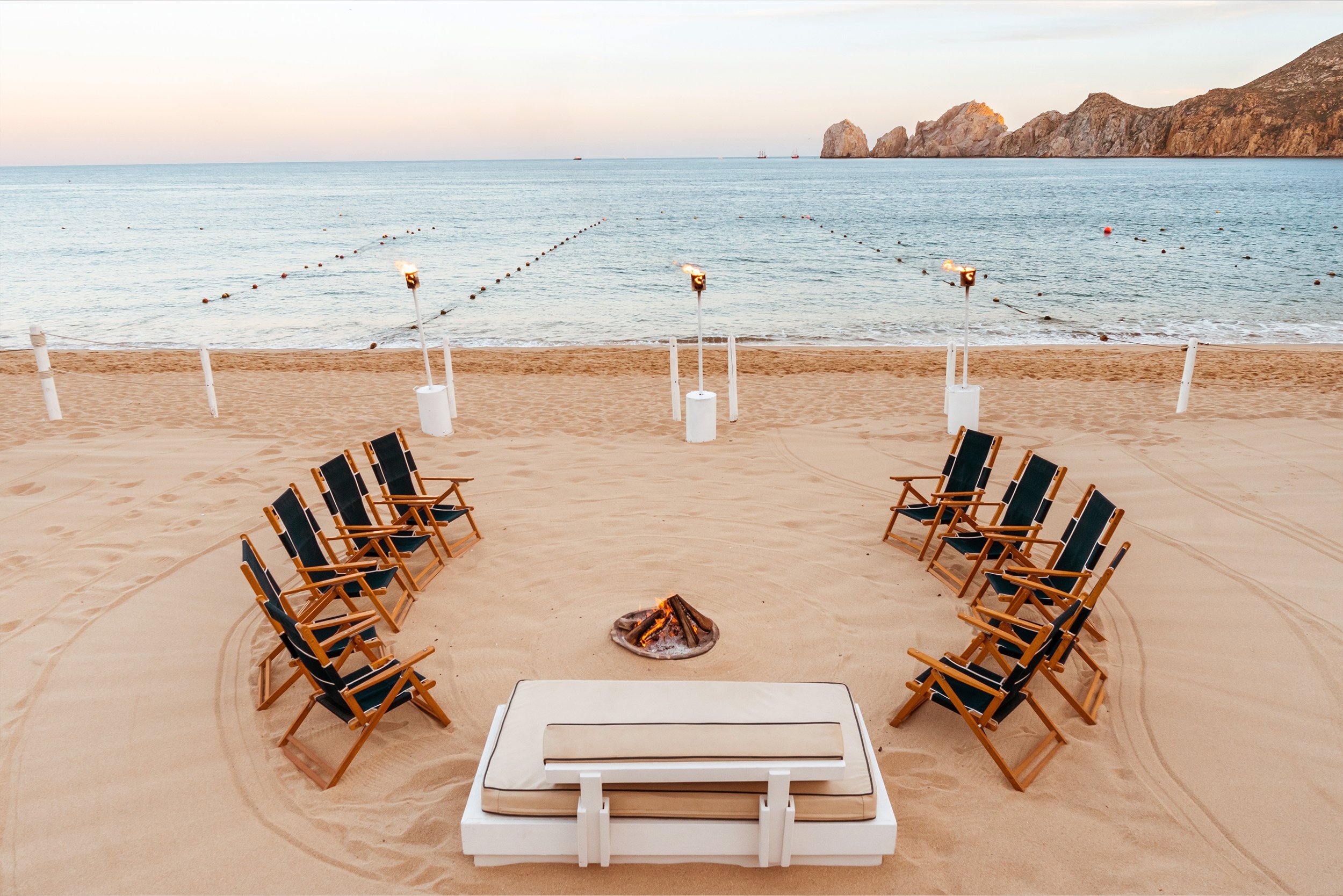 Baja Beach Club Experience | SUR Beach House at Medano Beach — Bahia ...