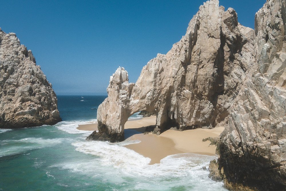 Explore Bahia Cabo | Boutique Hotel Gallery — Bahia Hotel & Beach House ...