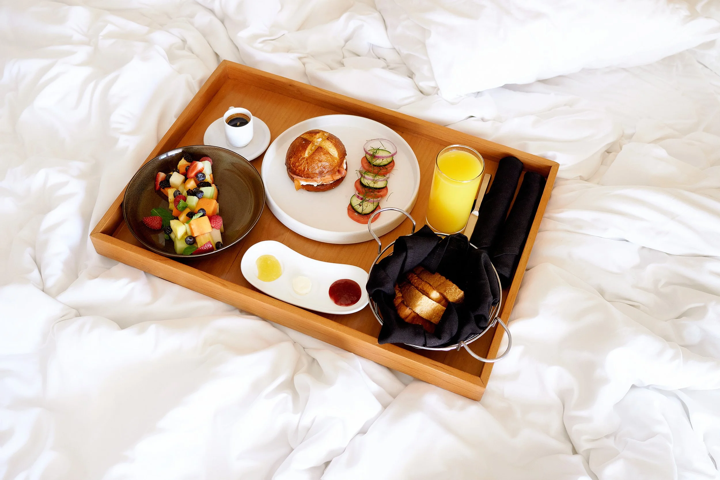 Explore Bahia Cabo's Culinary Delights | Menus from Bar Esquina & SUR ...