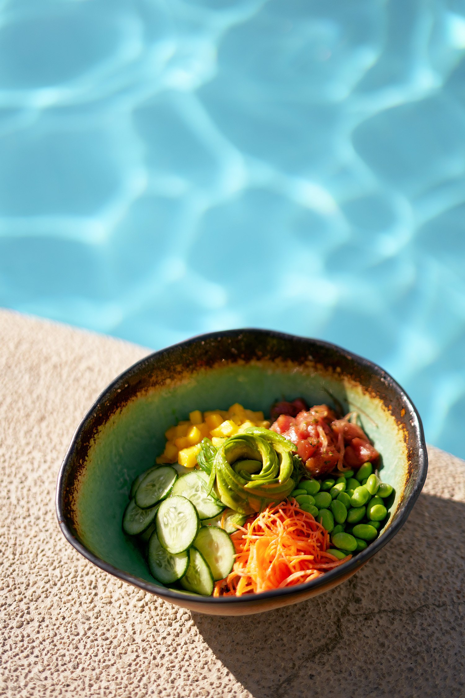 Explore Bahia Cabo's Culinary Delights | Menus from Bar Esquina & SUR ...