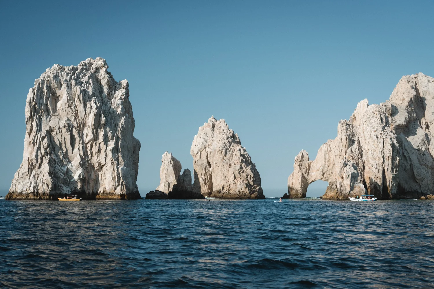 Bahia Hotel & Beach House | Official Site | Los Cabos