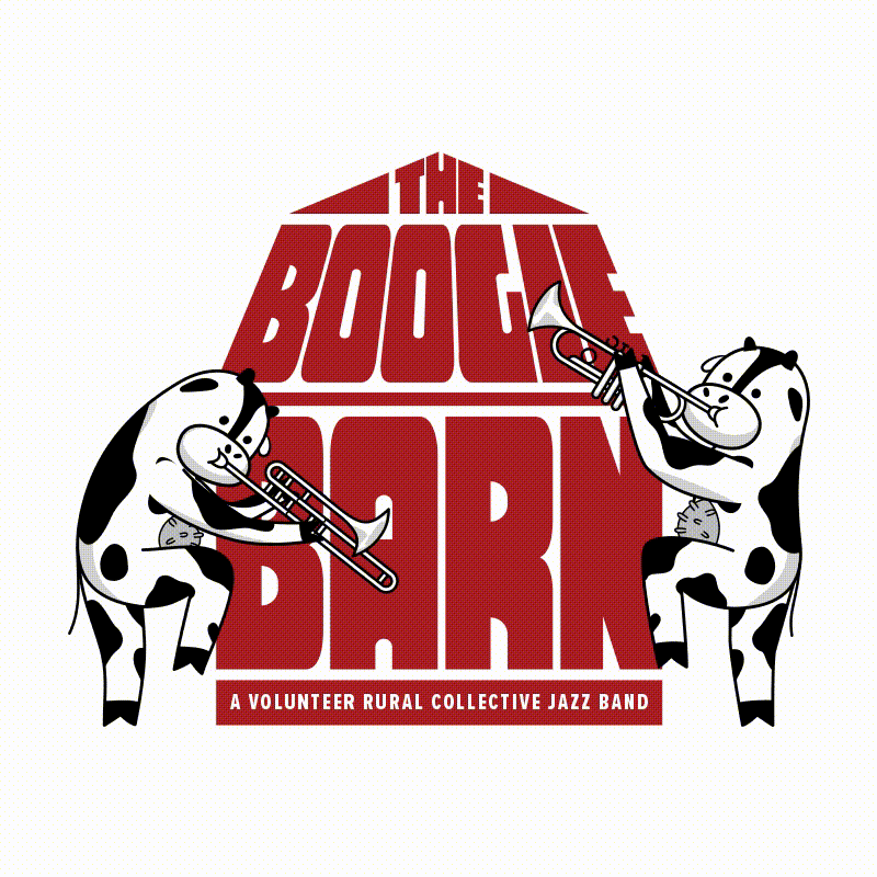 The Boogie Barn — Colin Himsworth