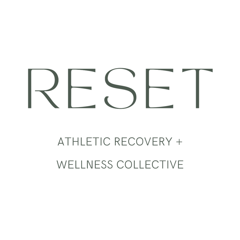 RESET Athletic Recovery + Wellness Collective