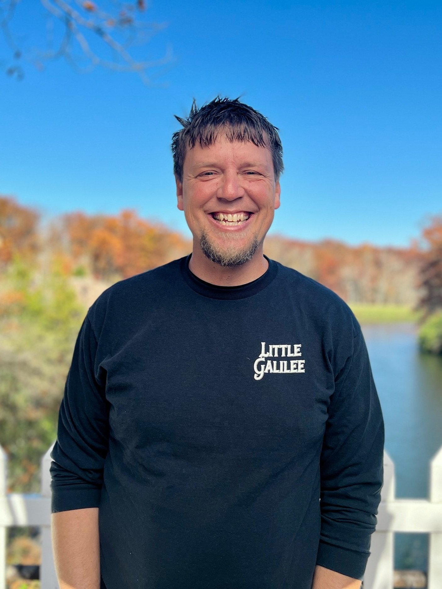 Explore — Little Galilee Christian Camp