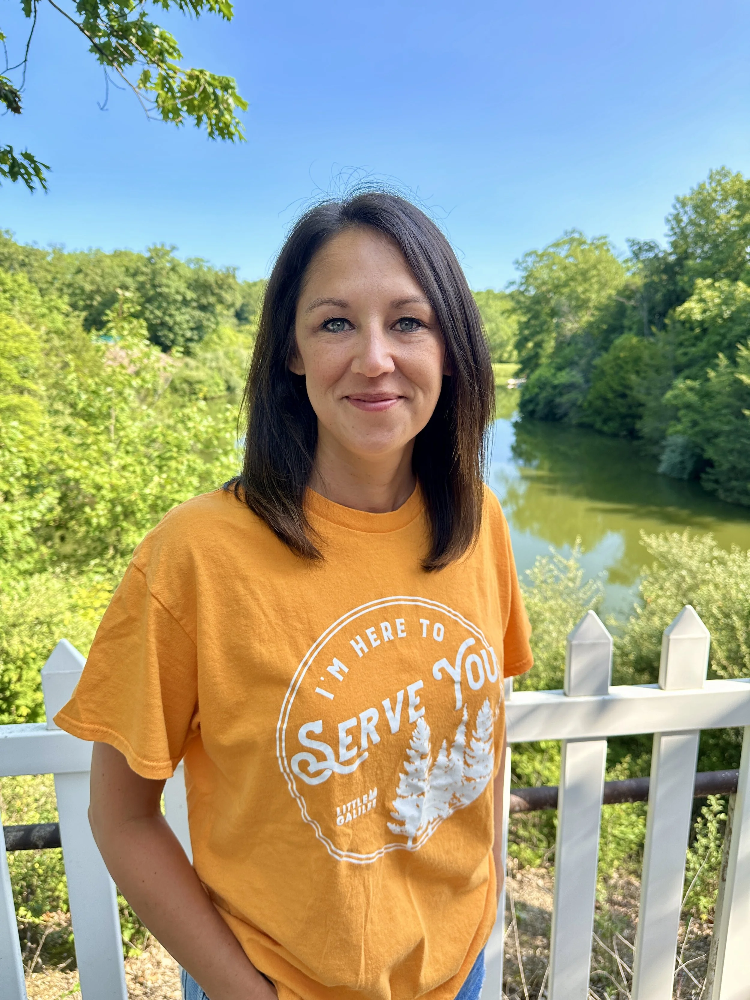 Explore — Little Galilee Christian Camp