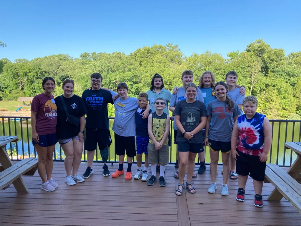 Specialty Camps — Little Galilee Christian Camp