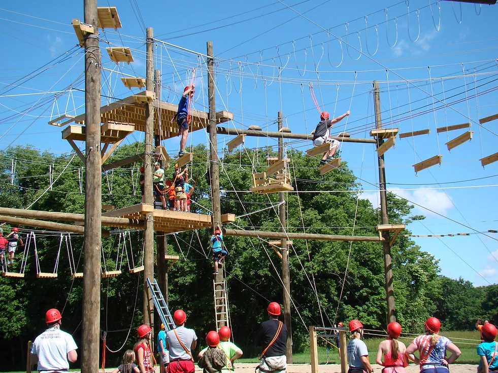 Little Galilee Christian Camp