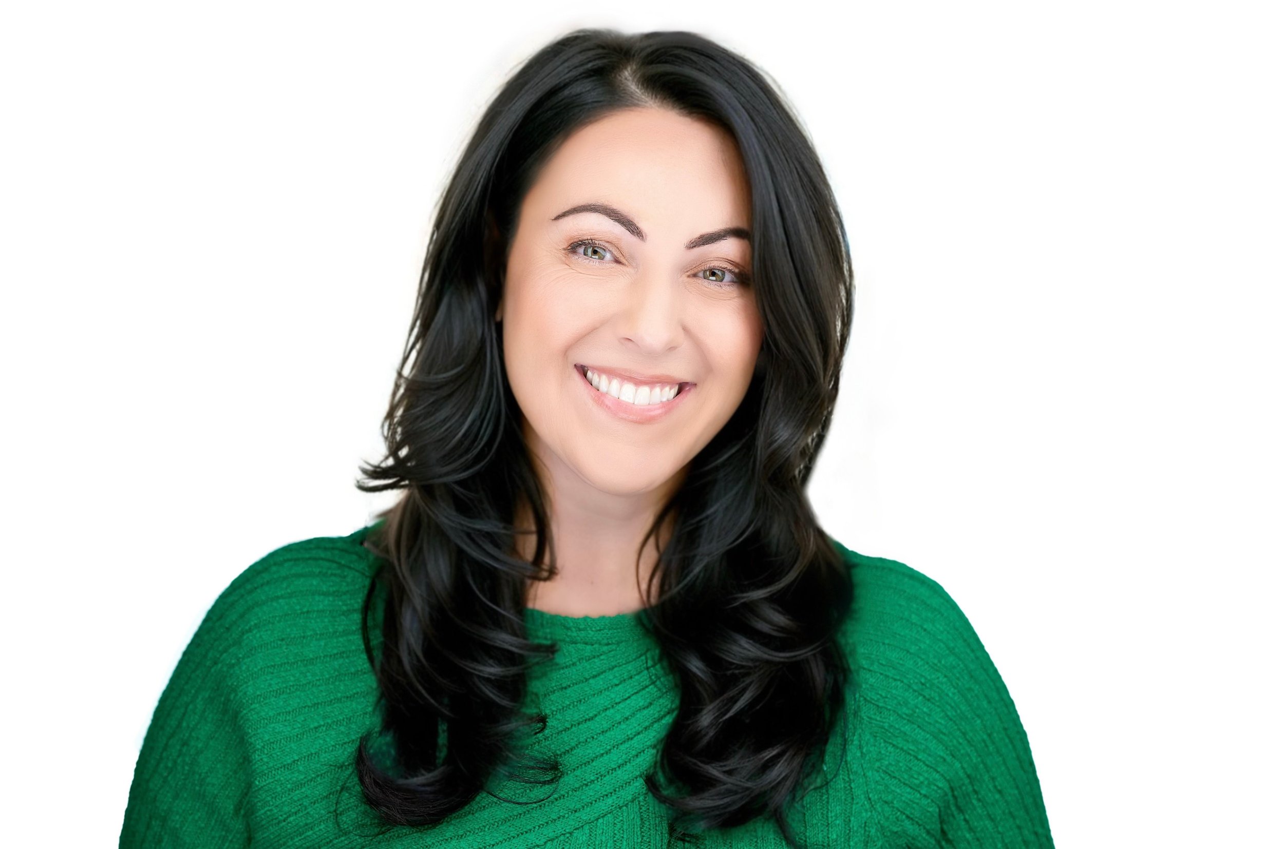 Adele Mezher - Co-Founder & Managing Partner — Pearl Street Collective
