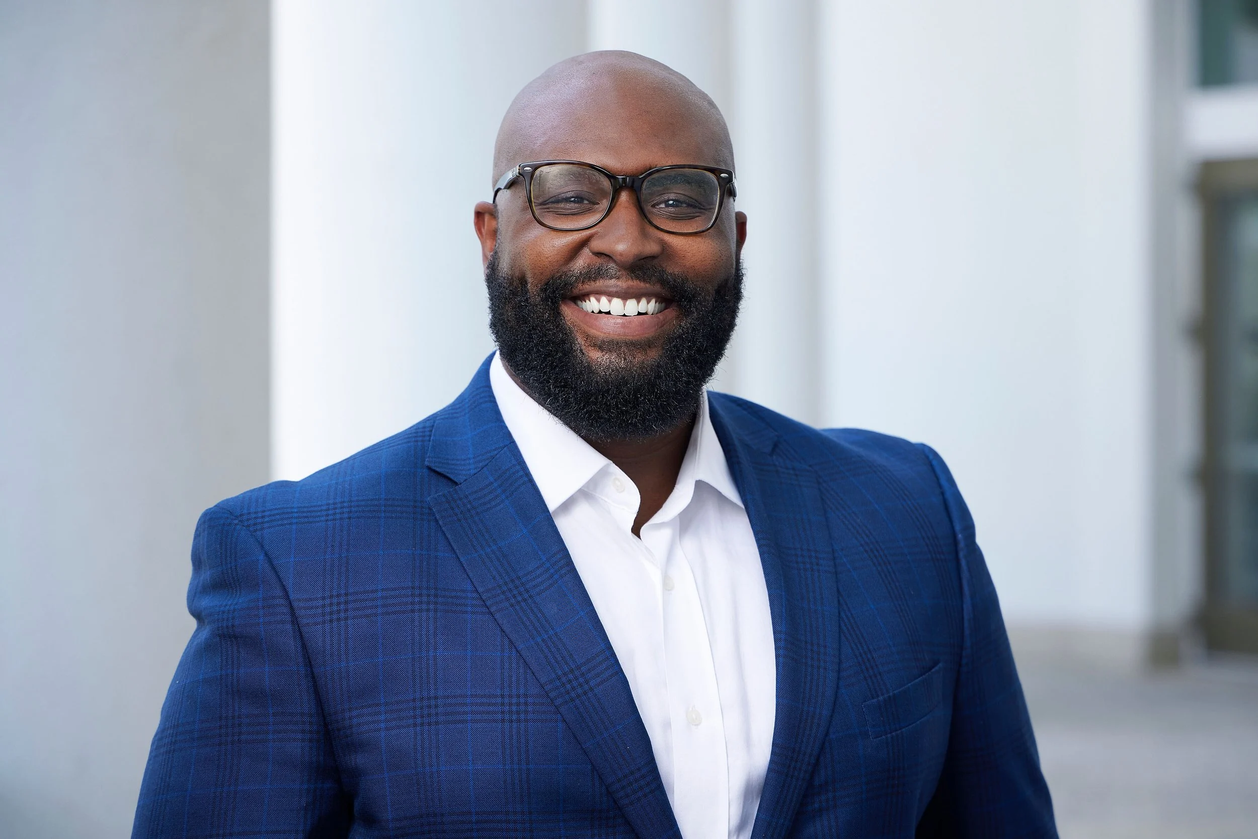 Matthew Williams Named Executive Director for Strategic Initiatives for ...