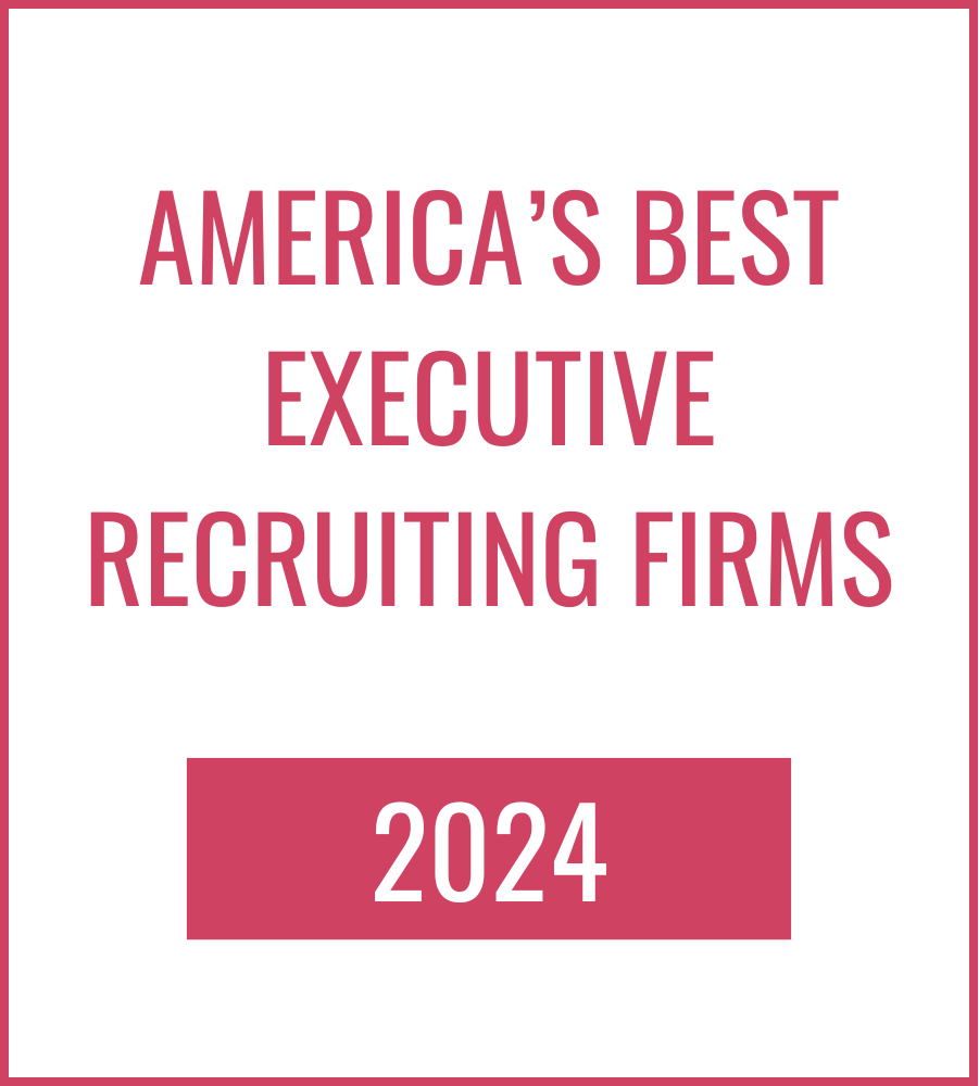 Forbes Names Pearl Street One of America’s Best Executive Recruiting Firms — Pearl Street Collective