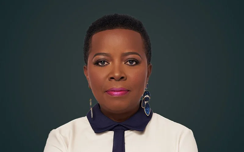 Wendy Woolfork - Advisor — Pearl Street Collective