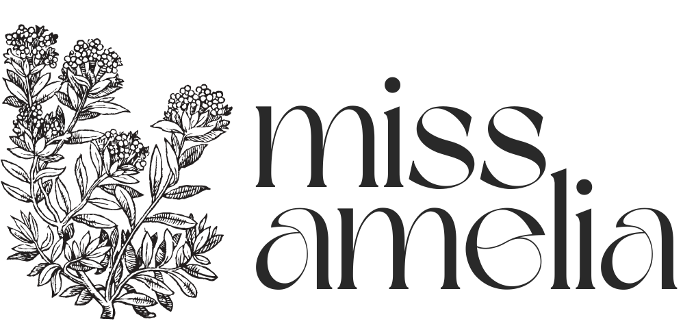 Miss Amelia Home
