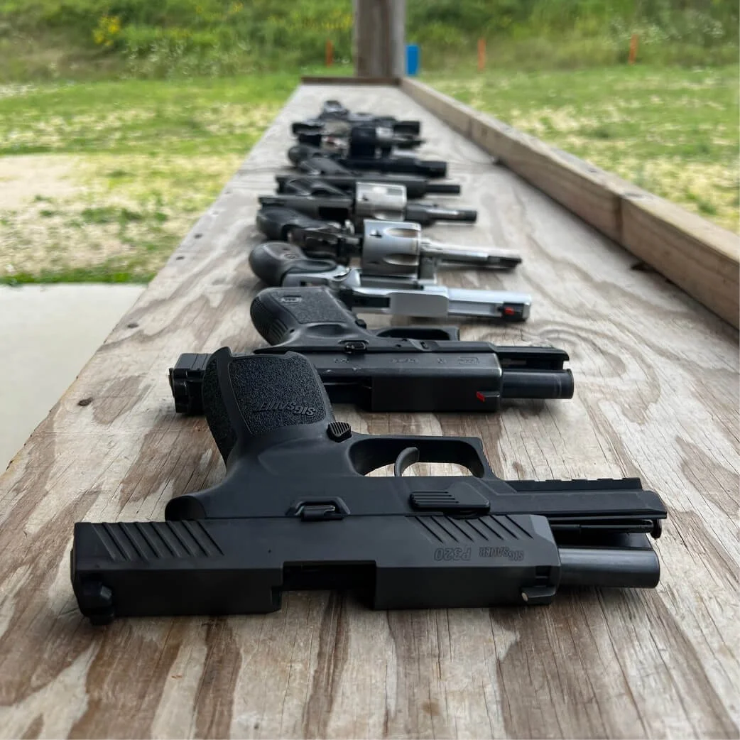 Firearms Academy of Wisconsin
