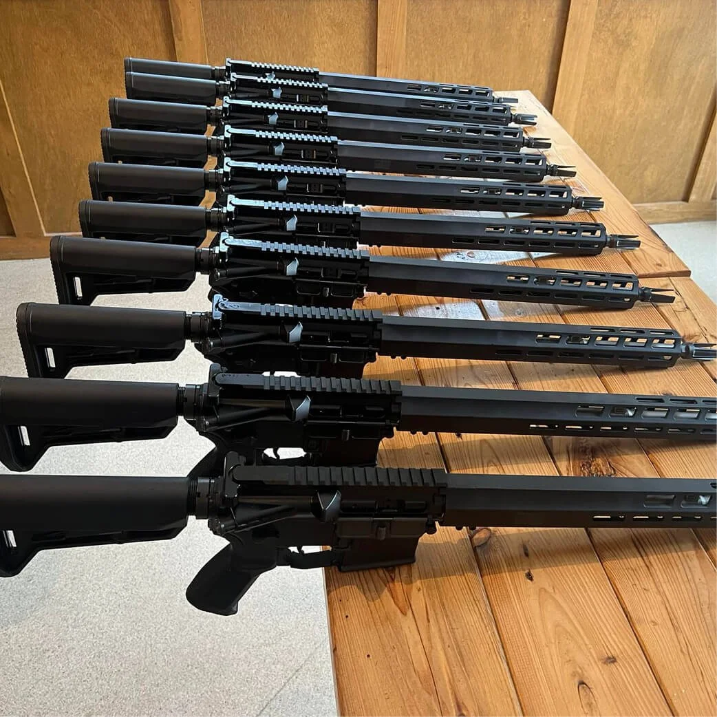 Firearms Academy of Wisconsin