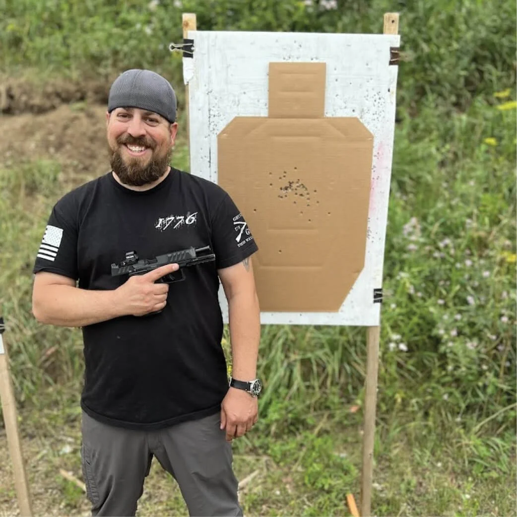 Firearms Academy of Wisconsin