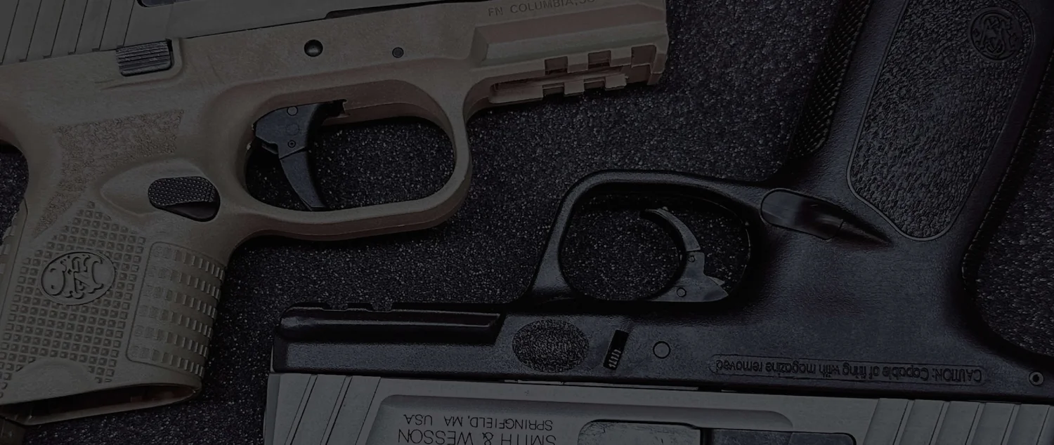 NFA Transfers and Trusts — Firearms Academy of Wisconsin