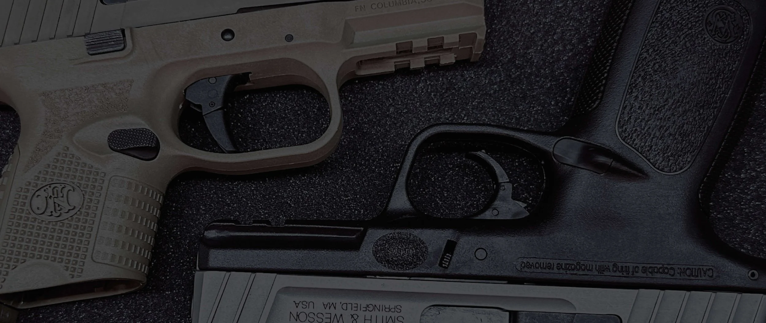 NFA Transfers and Trusts — Firearms Academy of Wisconsin