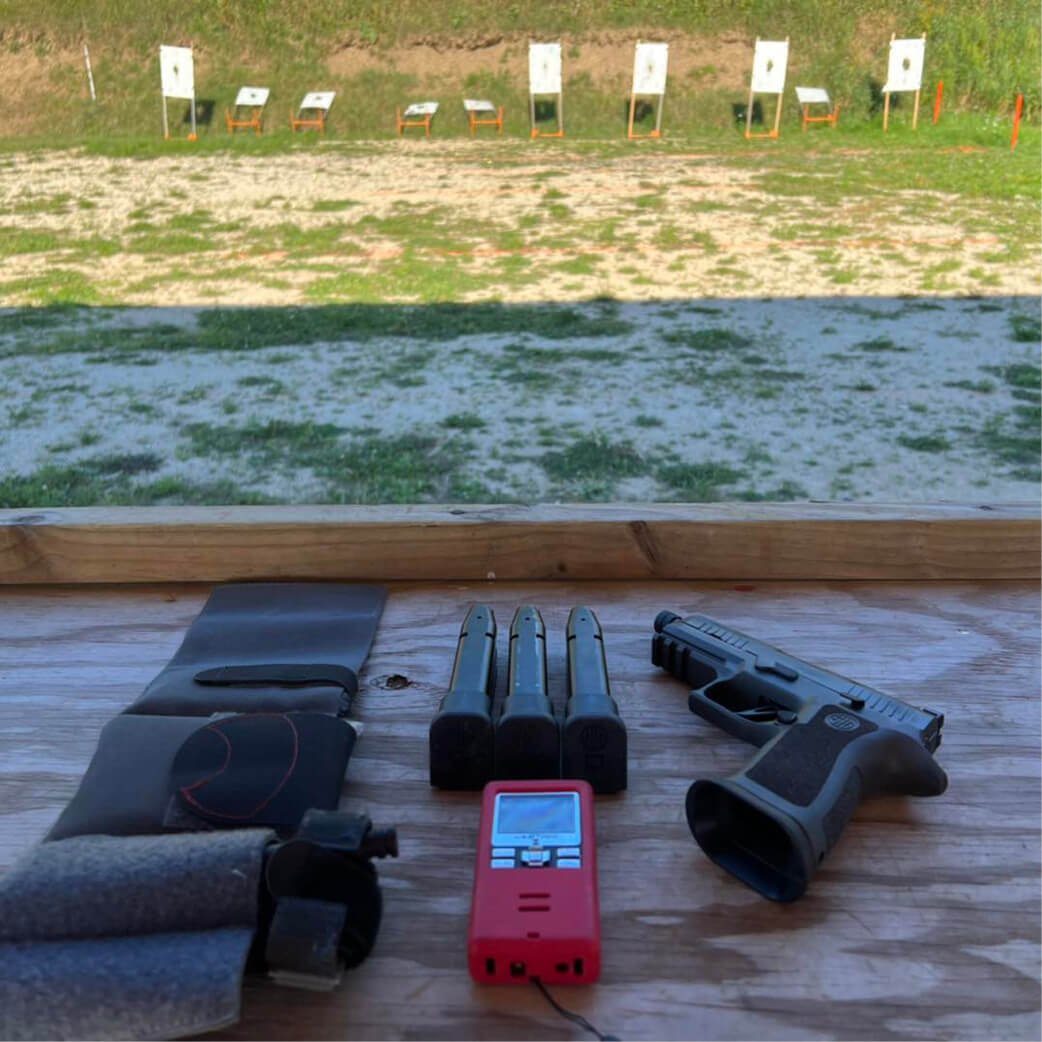 Firearms Academy of Wisconsin