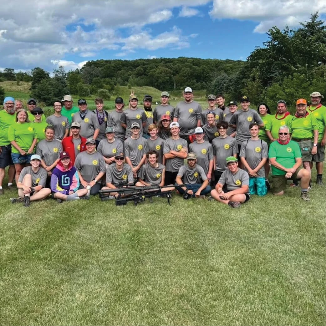 Firearms Academy of Wisconsin