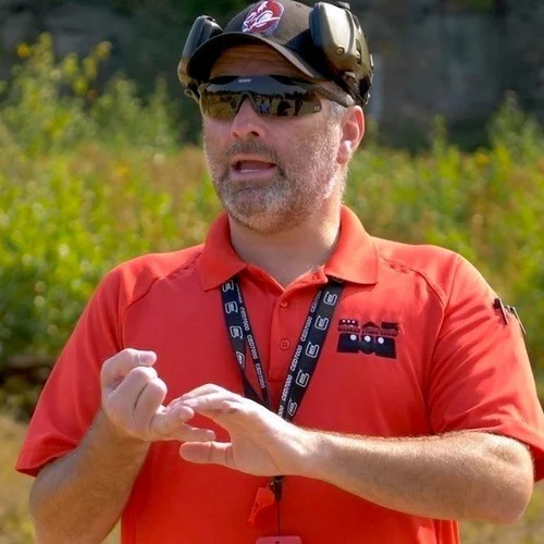 Instructors — Firearms Academy of Wisconsin