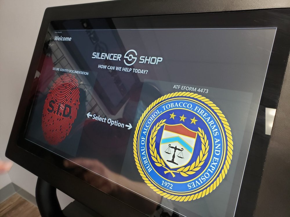 NFA Transfers and Trusts — Firearms Academy of Wisconsin
