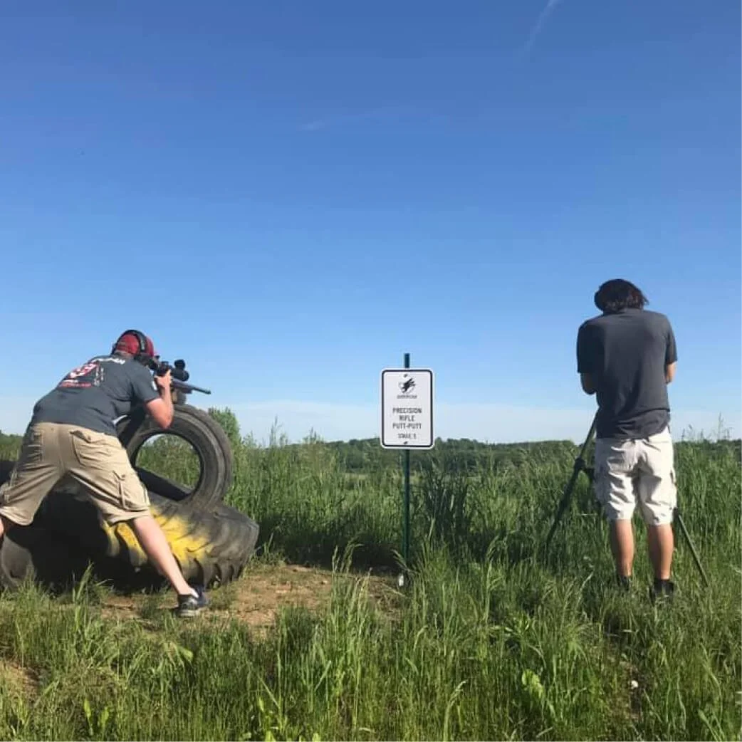 Firearms Academy of Wisconsin