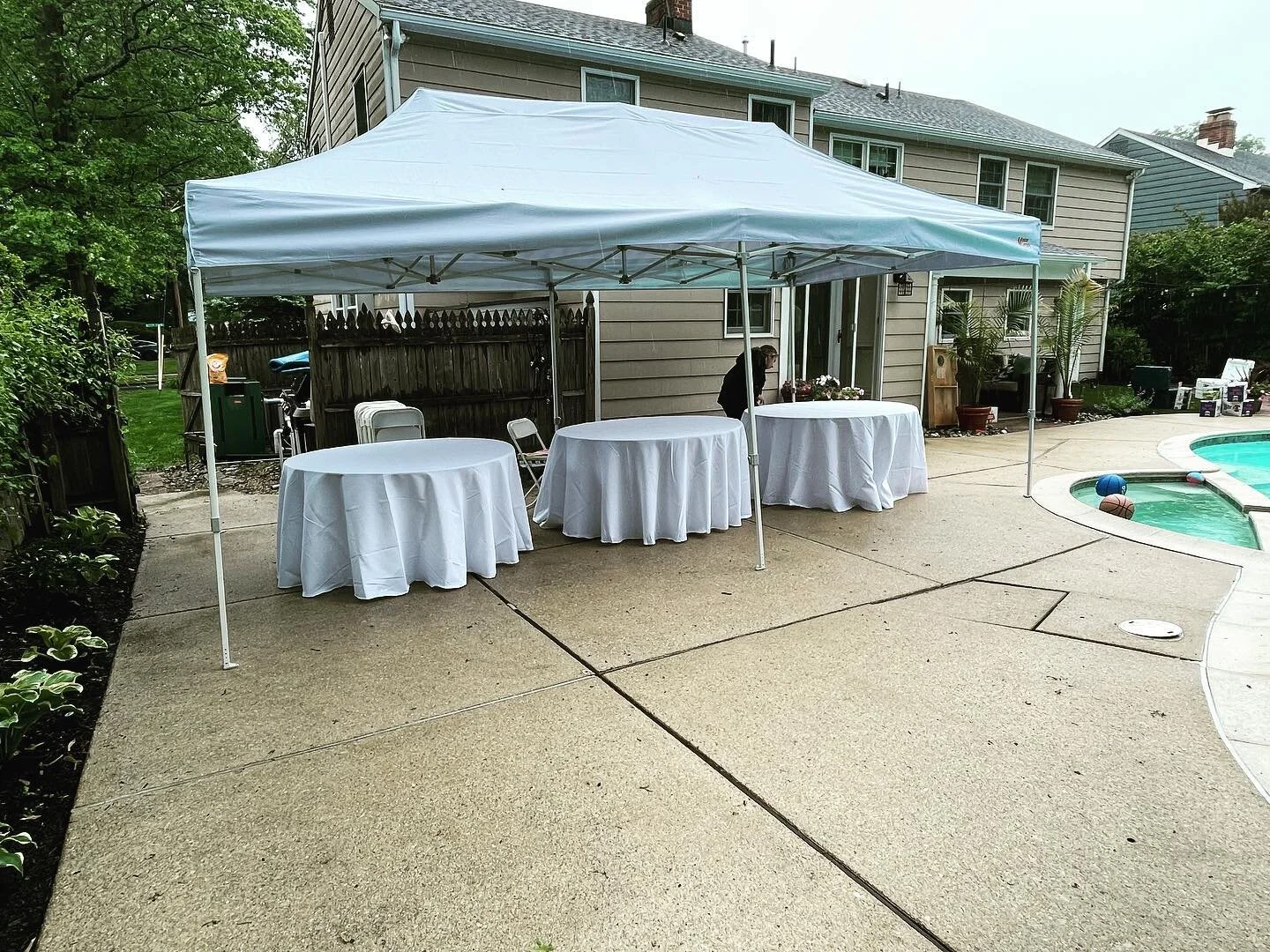 South Jersey Event Rentals