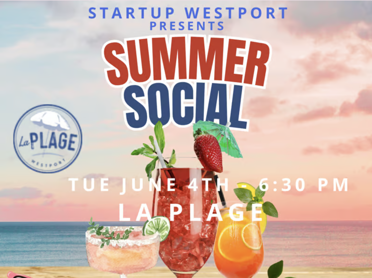 StartUp Westport