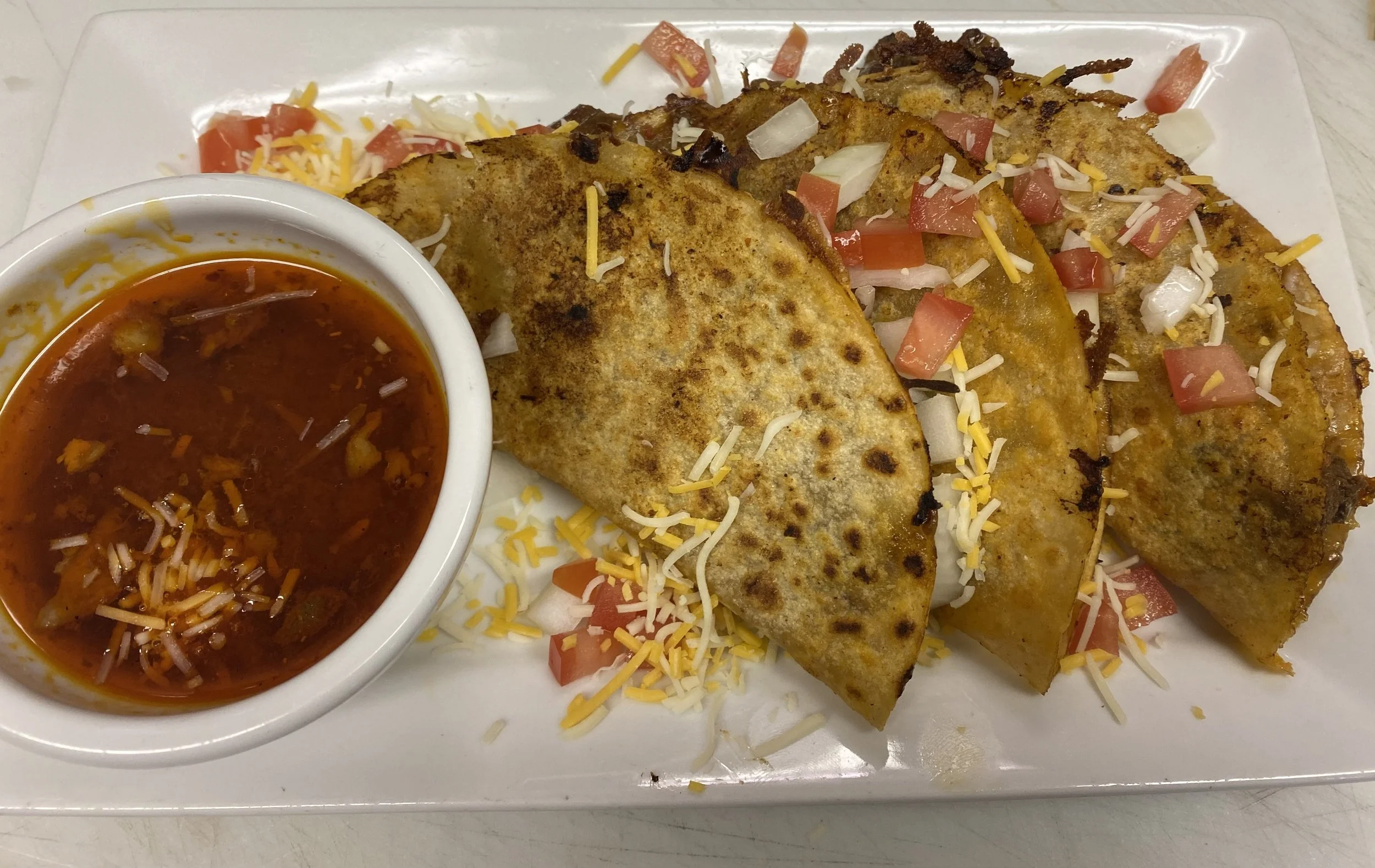 Services — Tangle Lakes Lodge