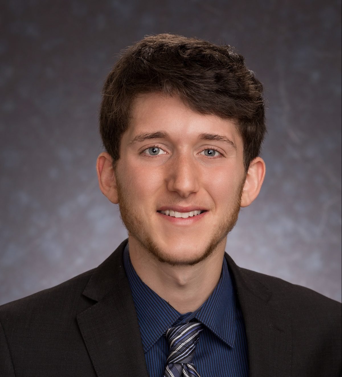 Meet Our Team — Team DeJoy