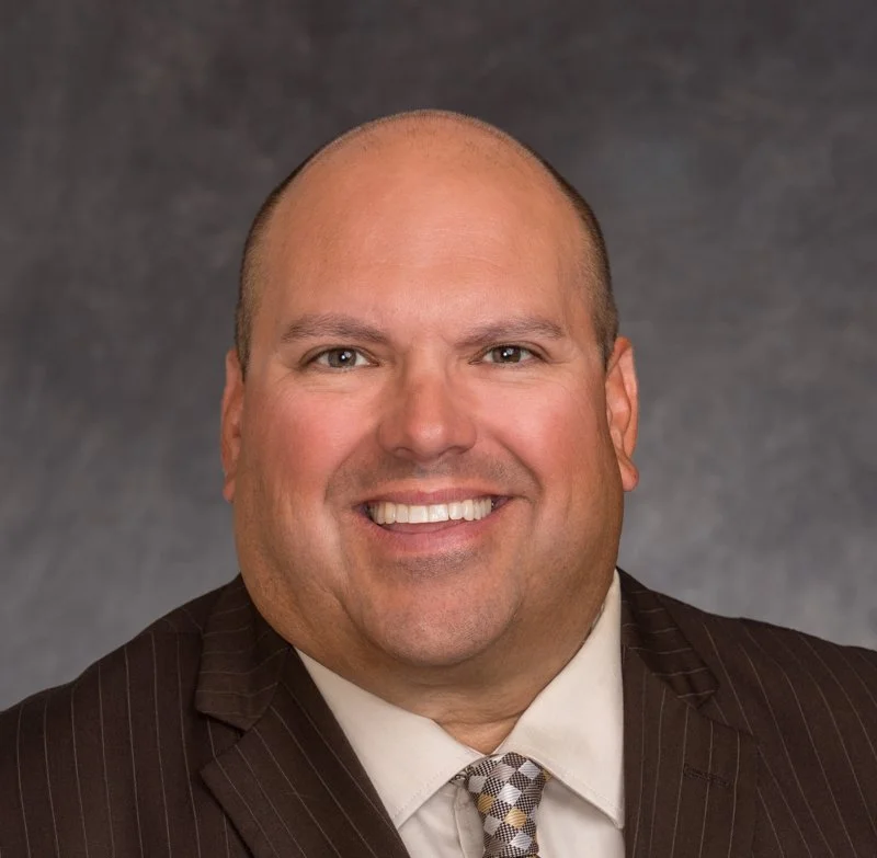 Michael L. Cooke, CPA — Team DeJoy