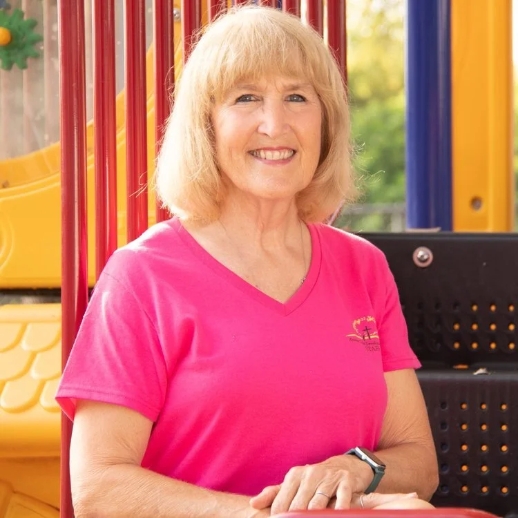 ACDC Staff — Anona United Methodist Church