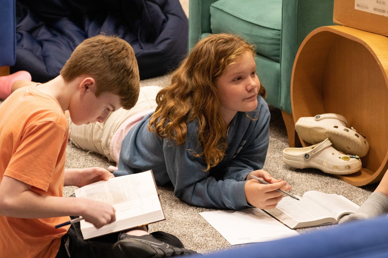 Anona United Methodist Church