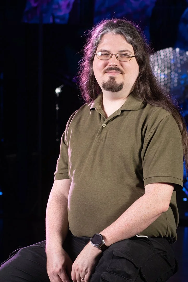 Church Staff — Anona United Methodist Church