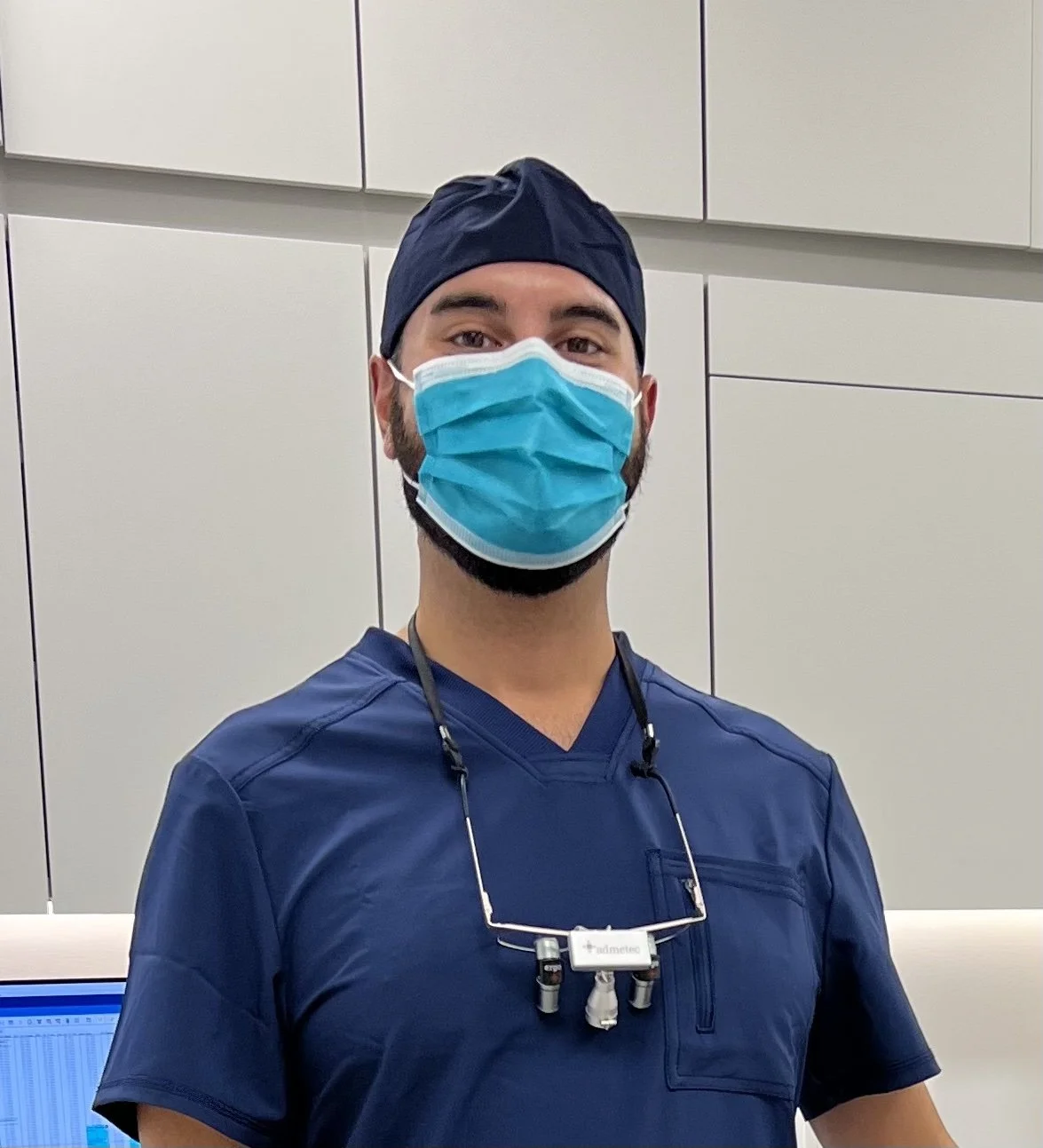 Team 1 — Queen Street Dental Centre