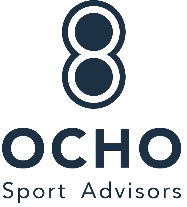 Ocho Sport Advisors | Data Driven Expertise