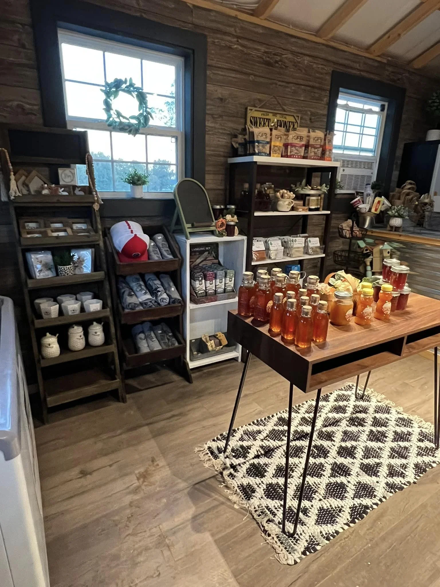 Horse Creek Farms- Dairy