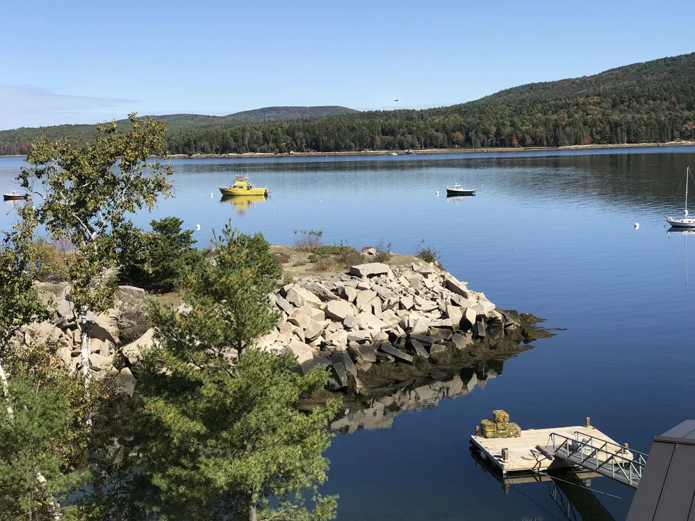 Hall Quarry Rentals - Deer Track cottage — Hall Quarry Rentals