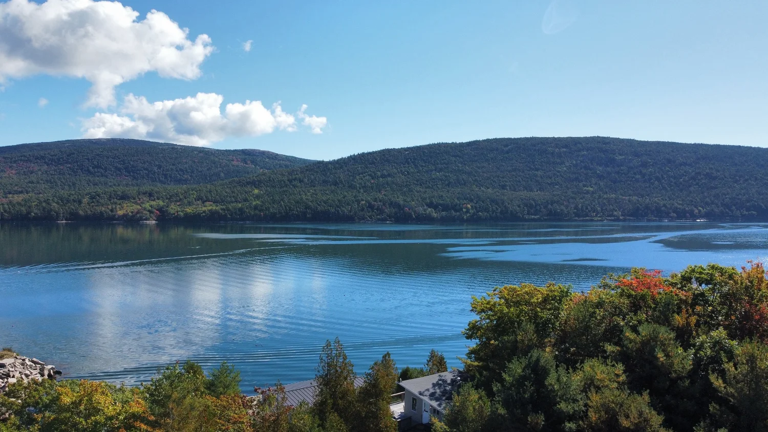 Hall Quarry Rentals