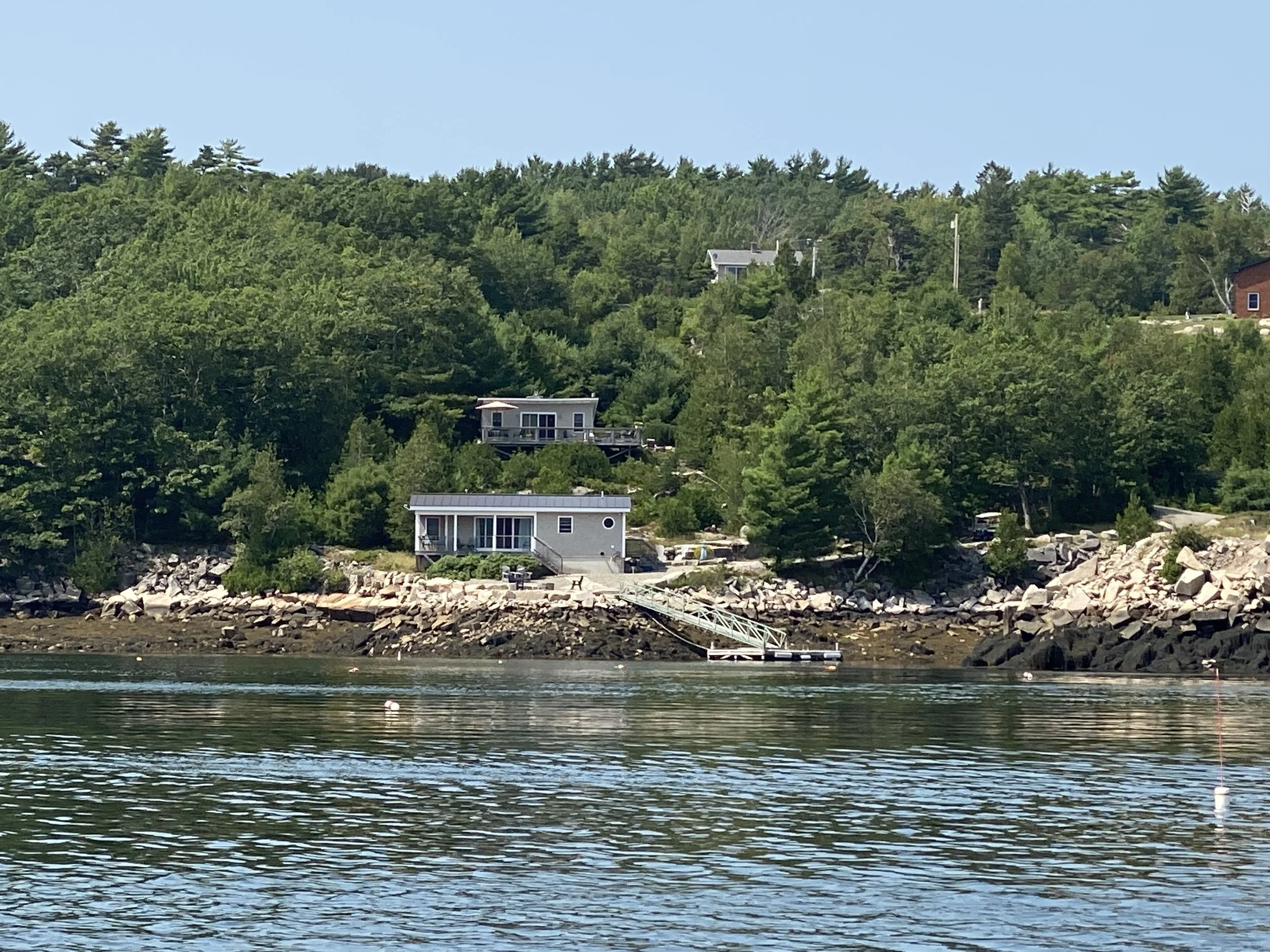 Hall Quarry Rentals