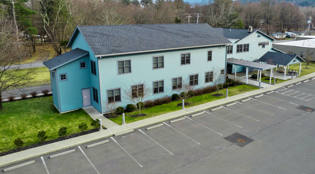 Our Plans — Woodstock, New York library at 10 Dixon Ave Fundraising and ...