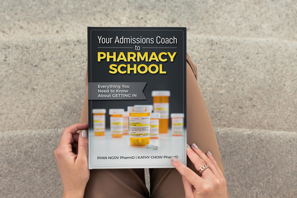 Pharmacy Interview