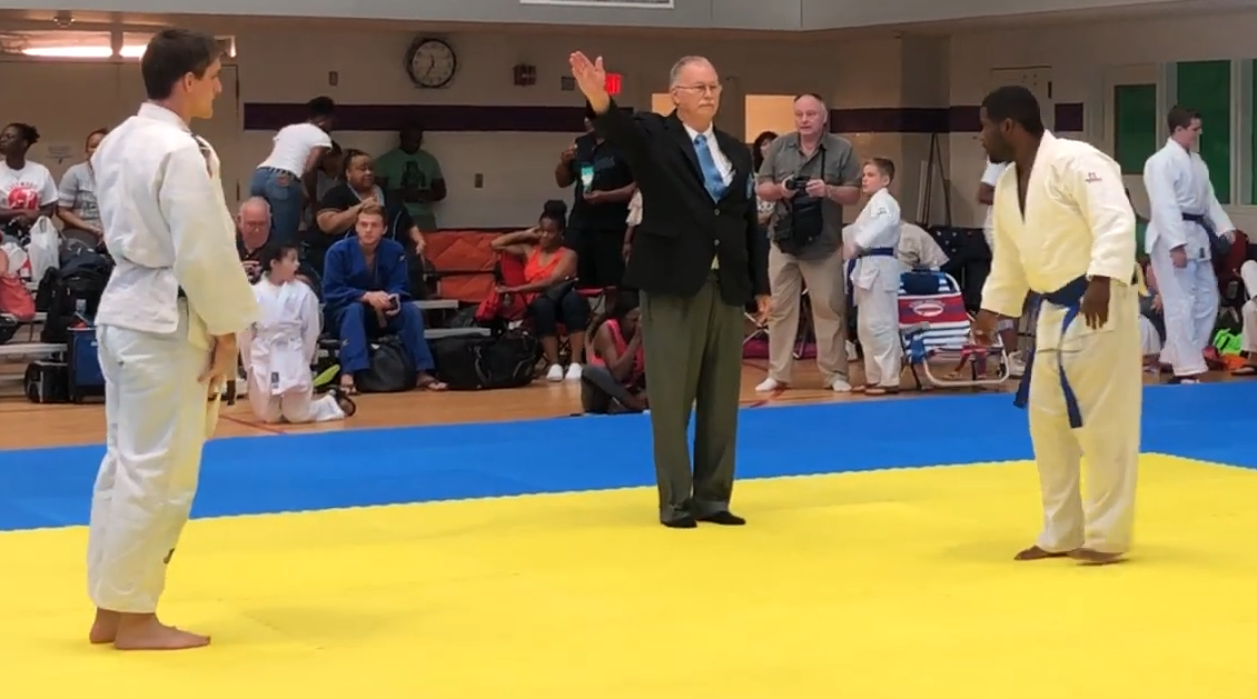 Bulldog Judo Academy
