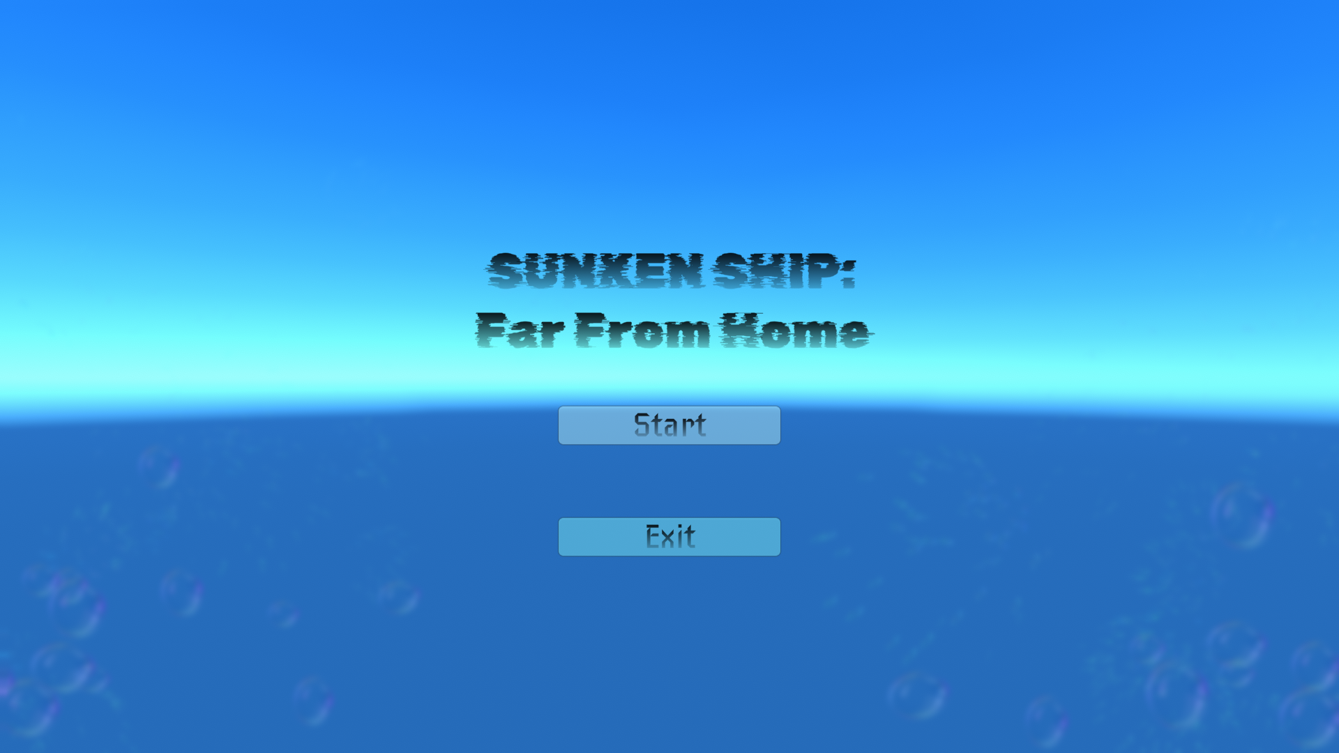 SunkenShip — Pruthviraj Solanki