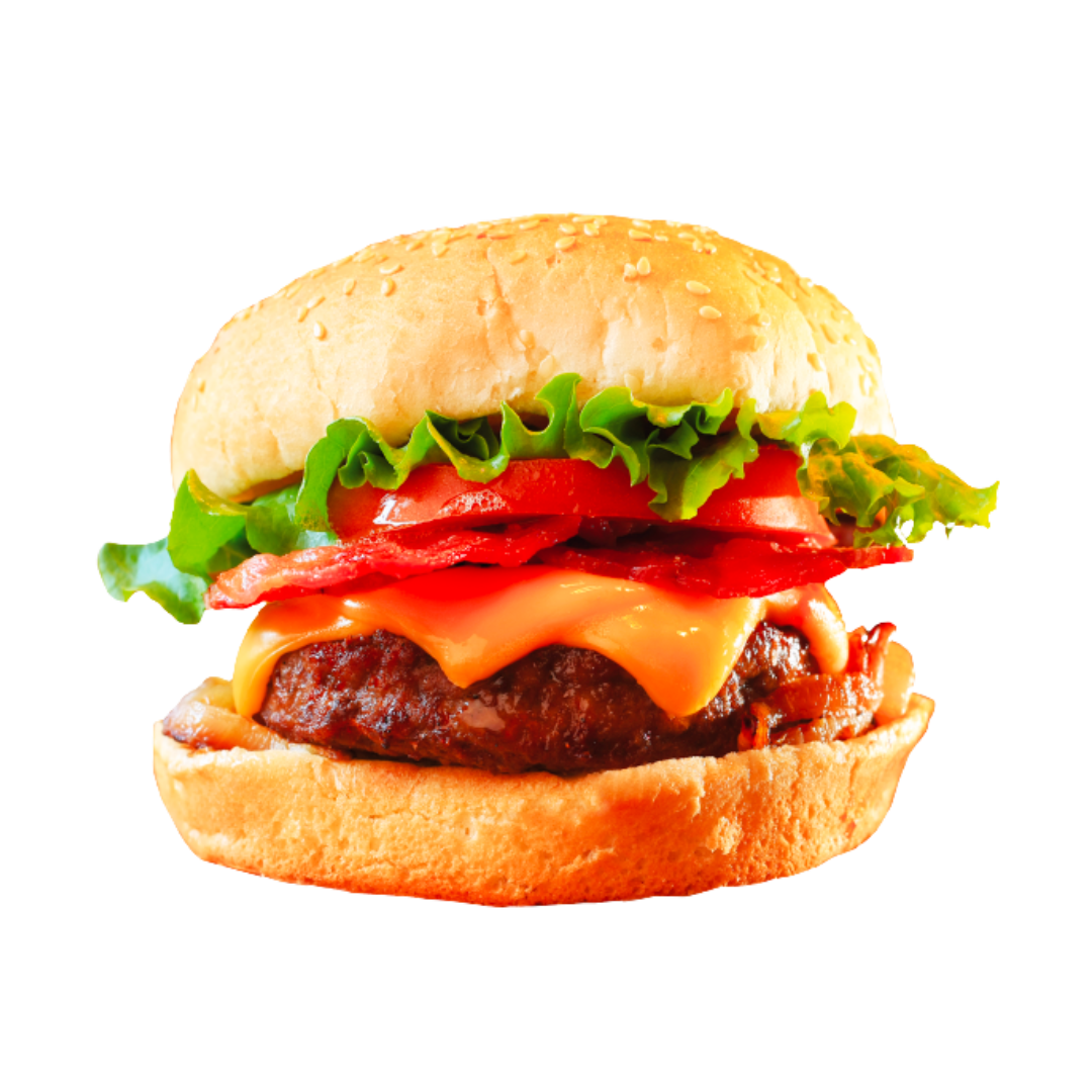 Beef Burger — HANOVER GOURMET DELI